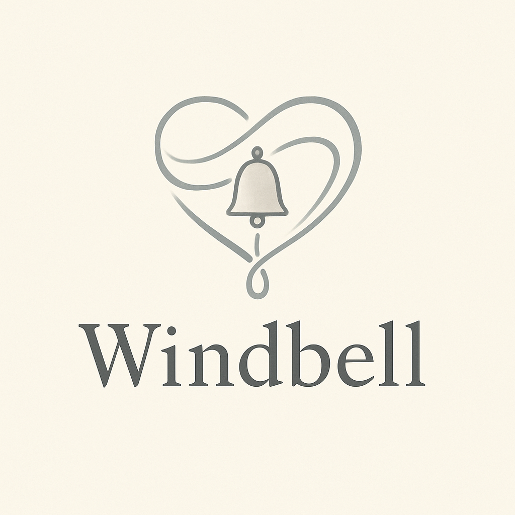 東京・神奈川の遺品整理はWindBell（ウインドベル）｜安心の料金と実績
